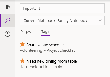 What is New in OneNote for Windows 10 - Shortcuts for Microsoft Office!